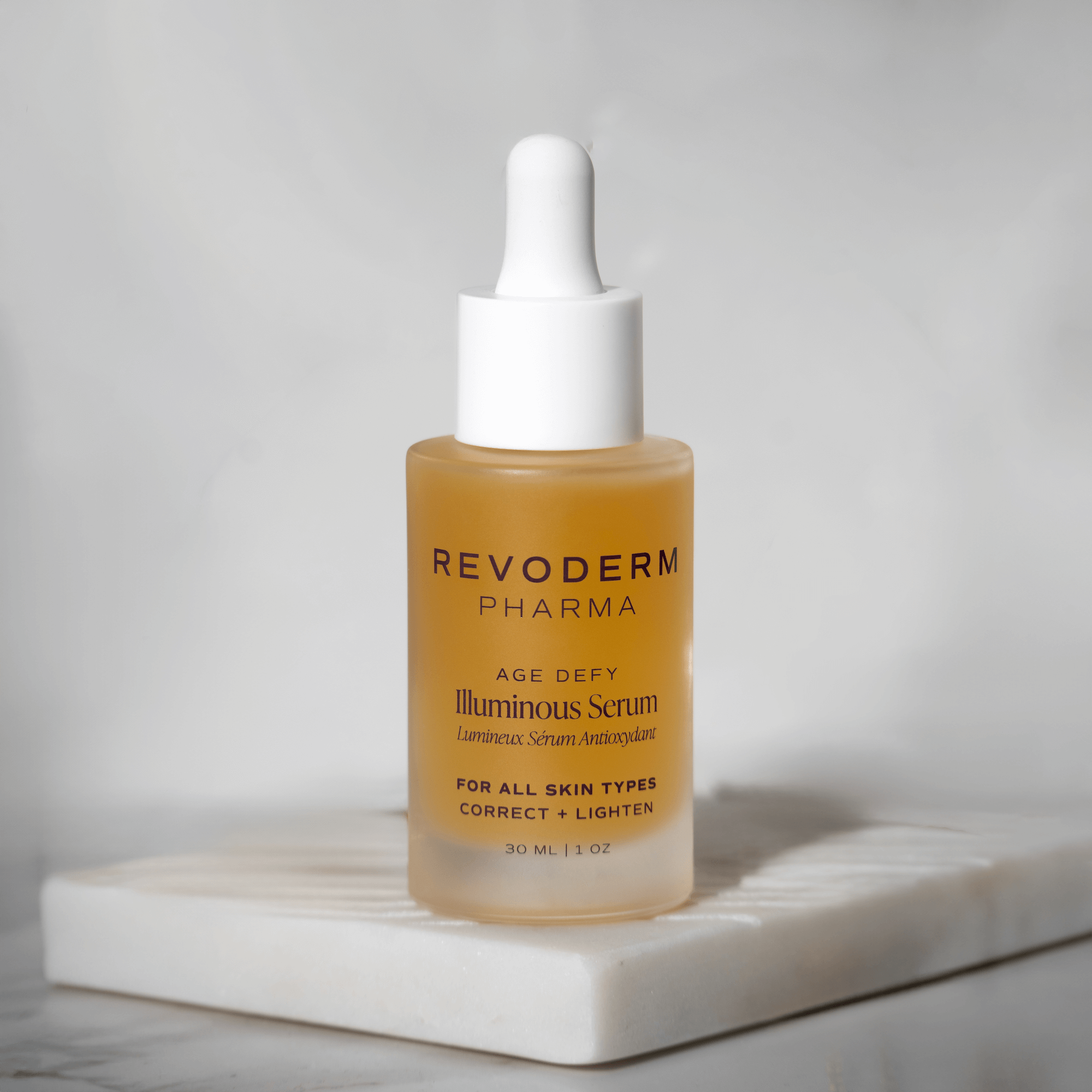 How to Layer Serums: A Step-by-Step Guide for Max Benefits – Revoderm