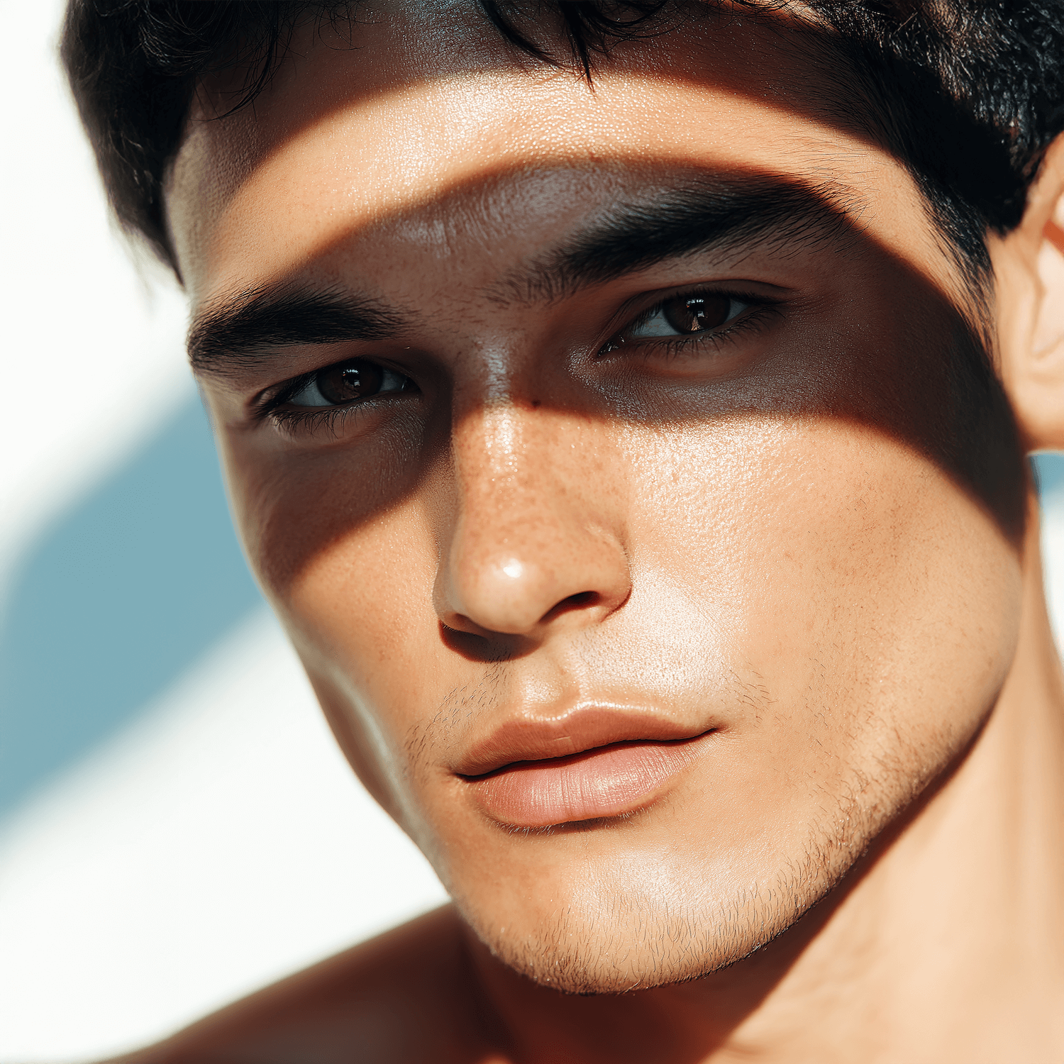 Sunburn, Sun Damage Treatment and All the Skincare Repair Tips to ...