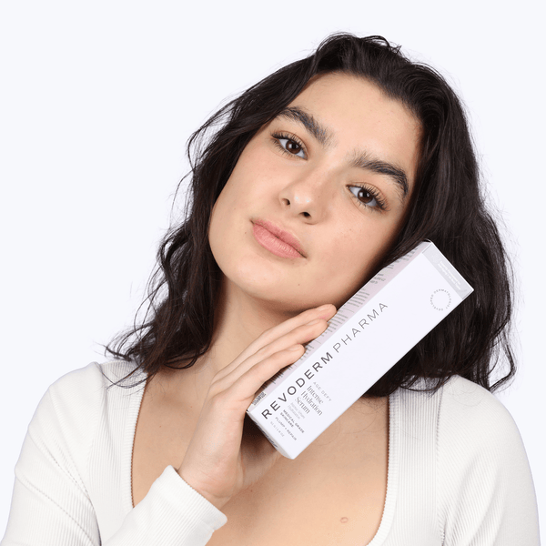 Revoderm Skin Care Brand | Dermatologist Developed | Revoderm