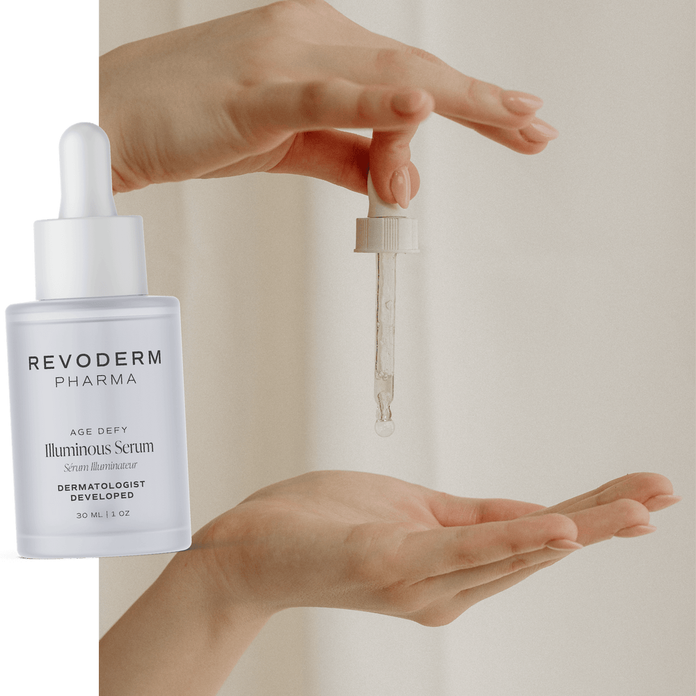 Blog - Revoderm