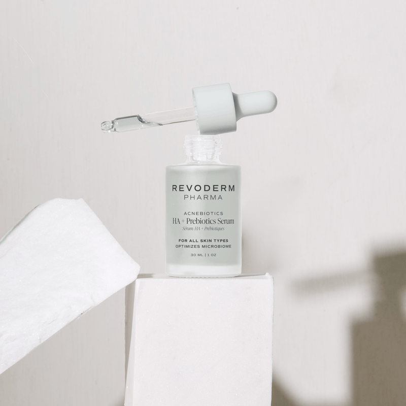 Revoderm Pharma Skin + Hair Care | Dermatologist Developed