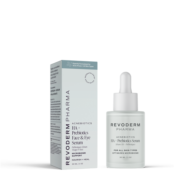 Gift Guide – Revoderm