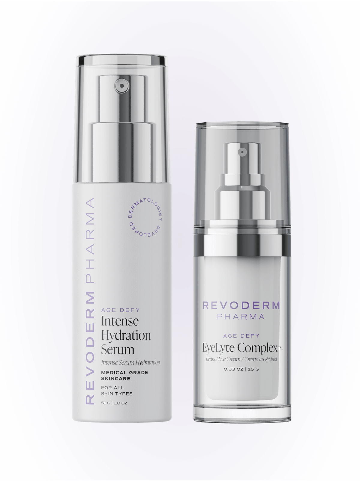 Revoderm Skin Care Brand | Dermatologist Developed | Revoderm