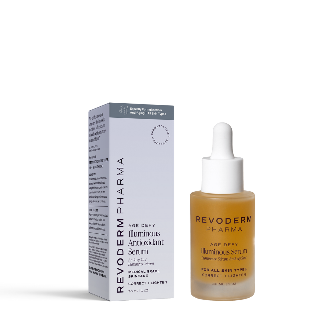 Gift Guide – Revoderm