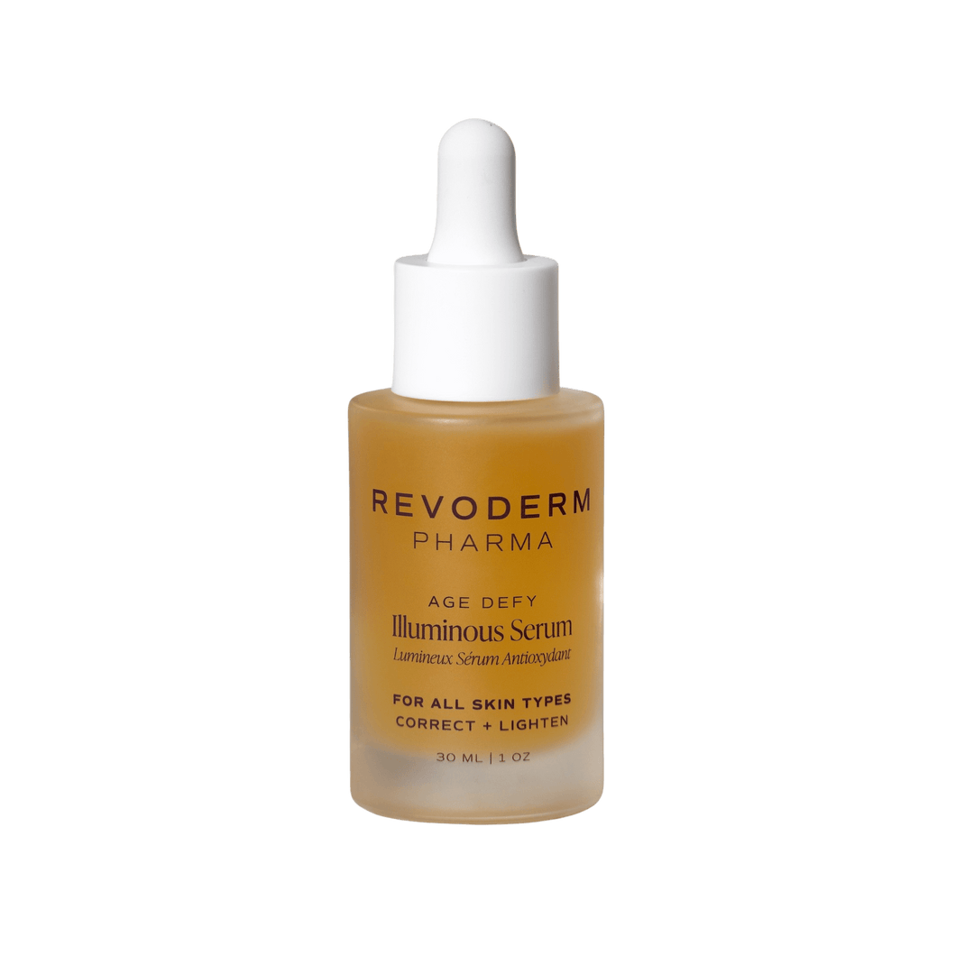 The Best Collagen Skincare Products for Sun Damage – Revoderm