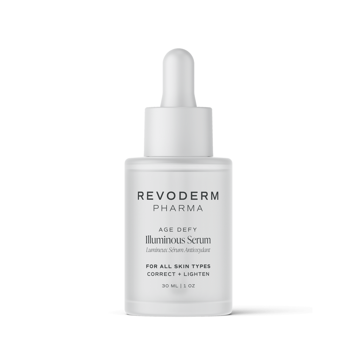 Revoderm Skin Care Brand | Dermatologist Developed | Revoderm