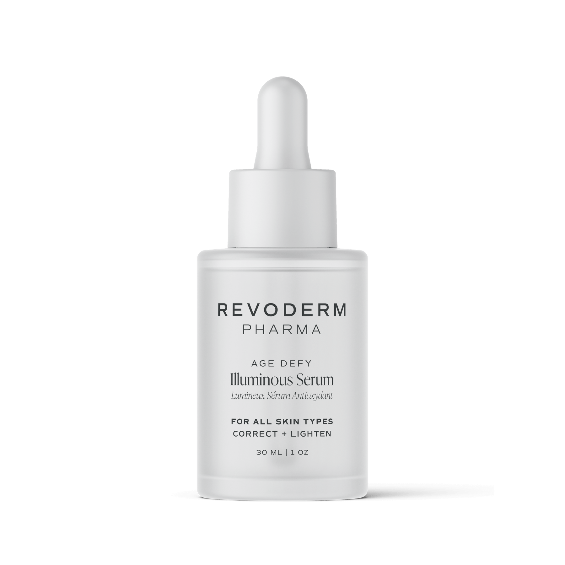 Revoderm Skin Care Brand | Dermatologist Developed | Revoderm