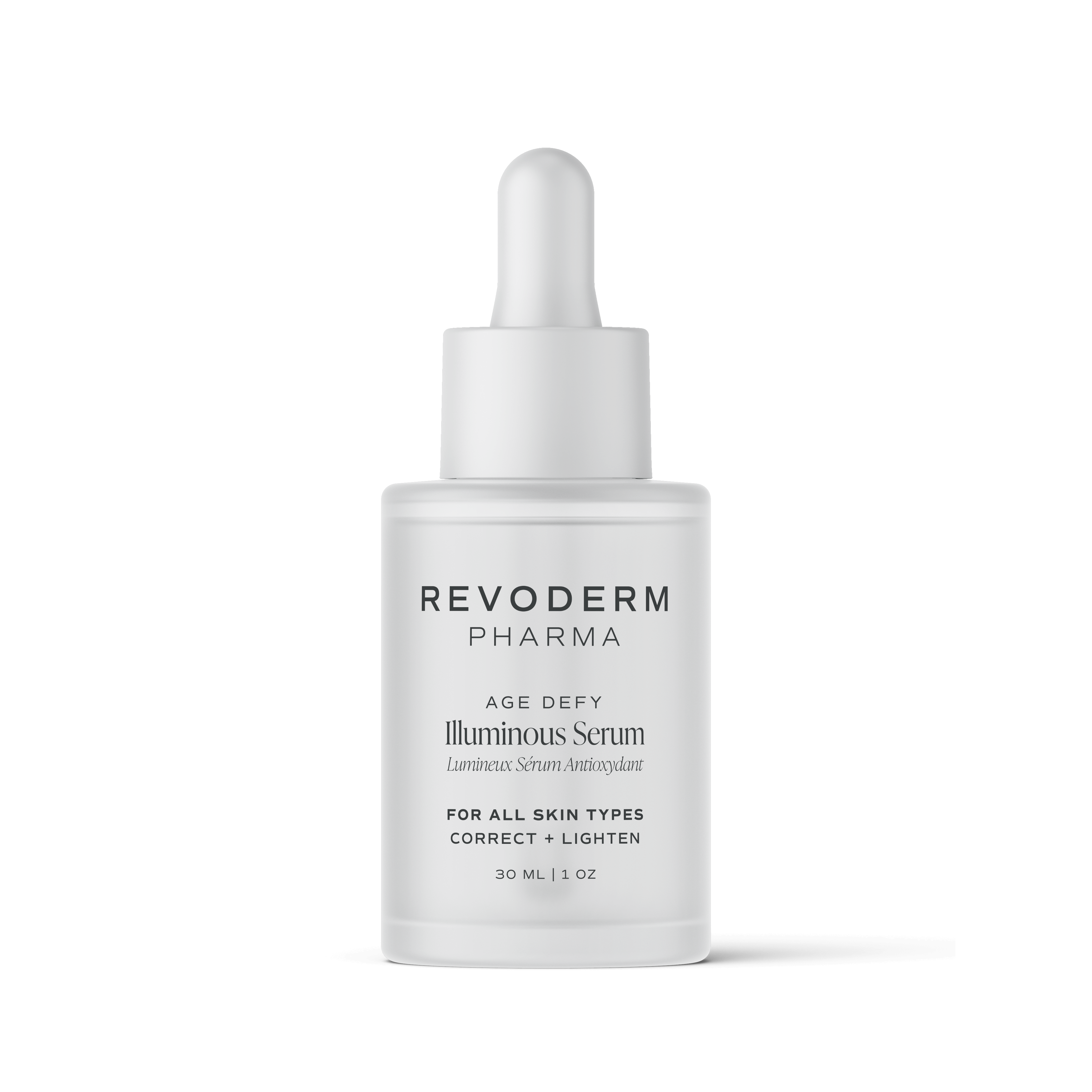 Revoderm Skin Care Brand | Dermatologist Developed | Revoderm