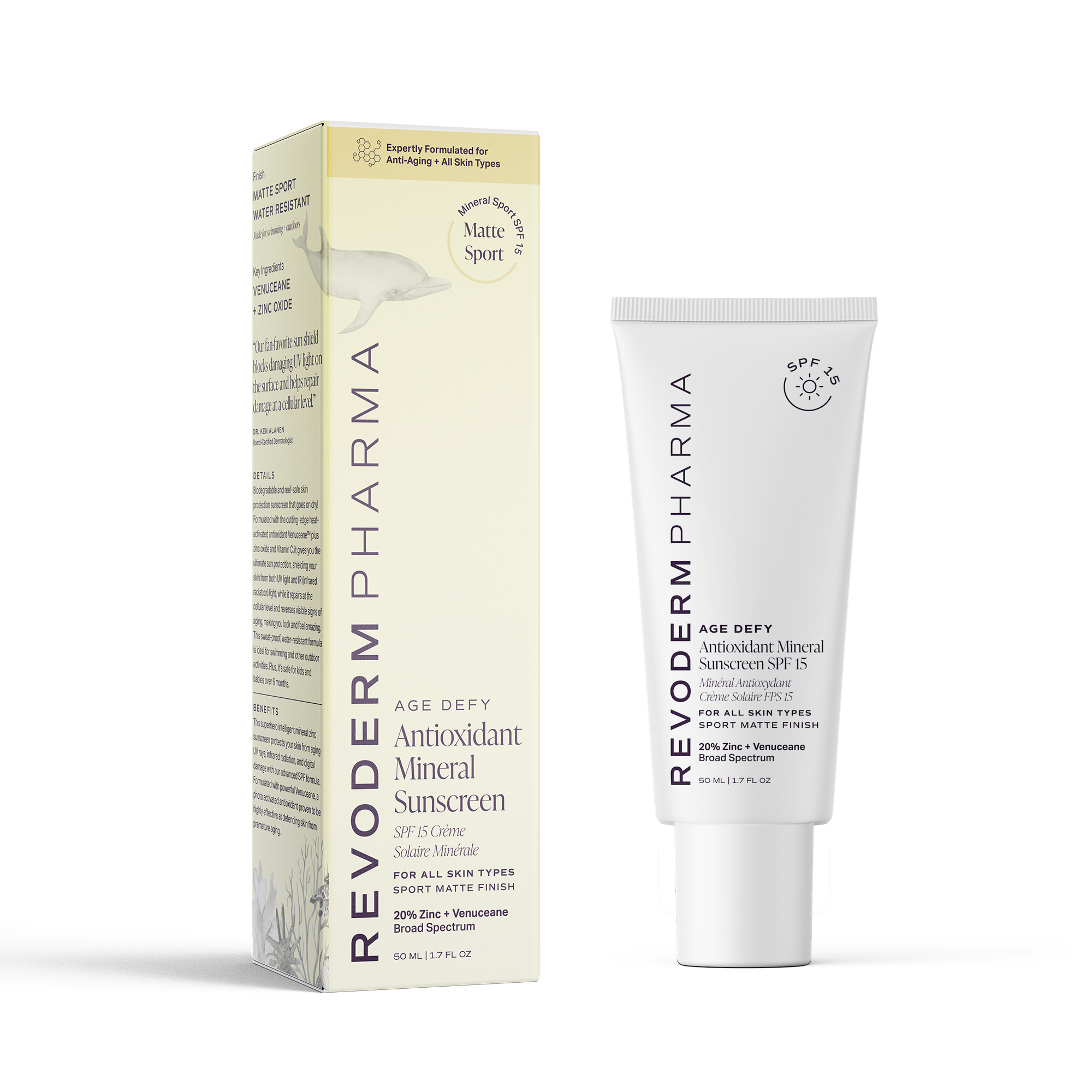 Gift Guide – Revoderm