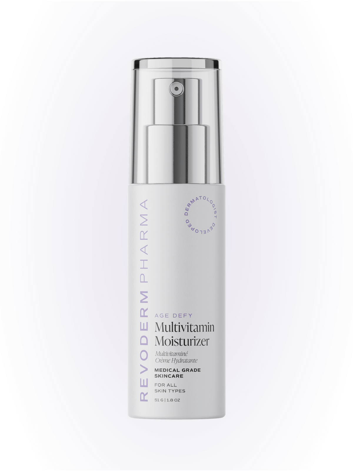 Revoderm Skin Care Brand | Dermatologist Developed | Revoderm