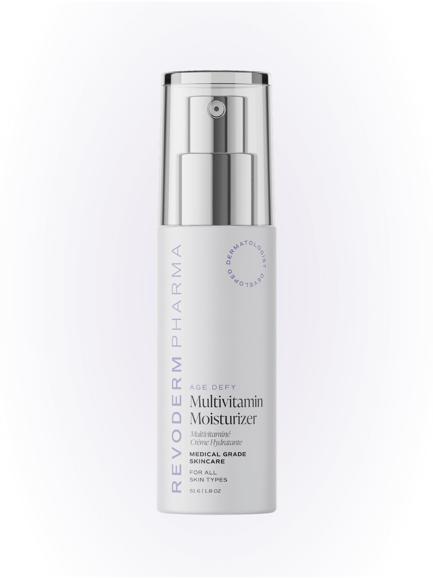 Revoderm Skin Care Brand | Dermatologist Developed | Revoderm