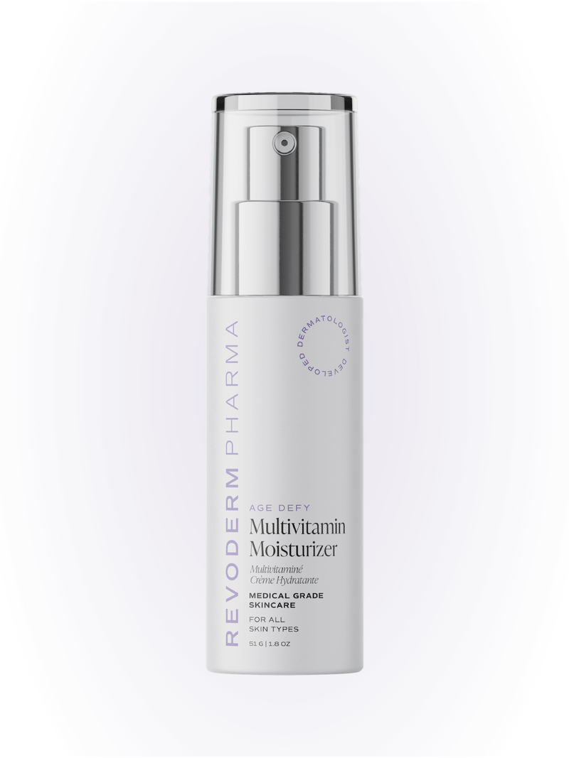 Revoderm Skin Care Brand | Dermatologist Developed | Revoderm