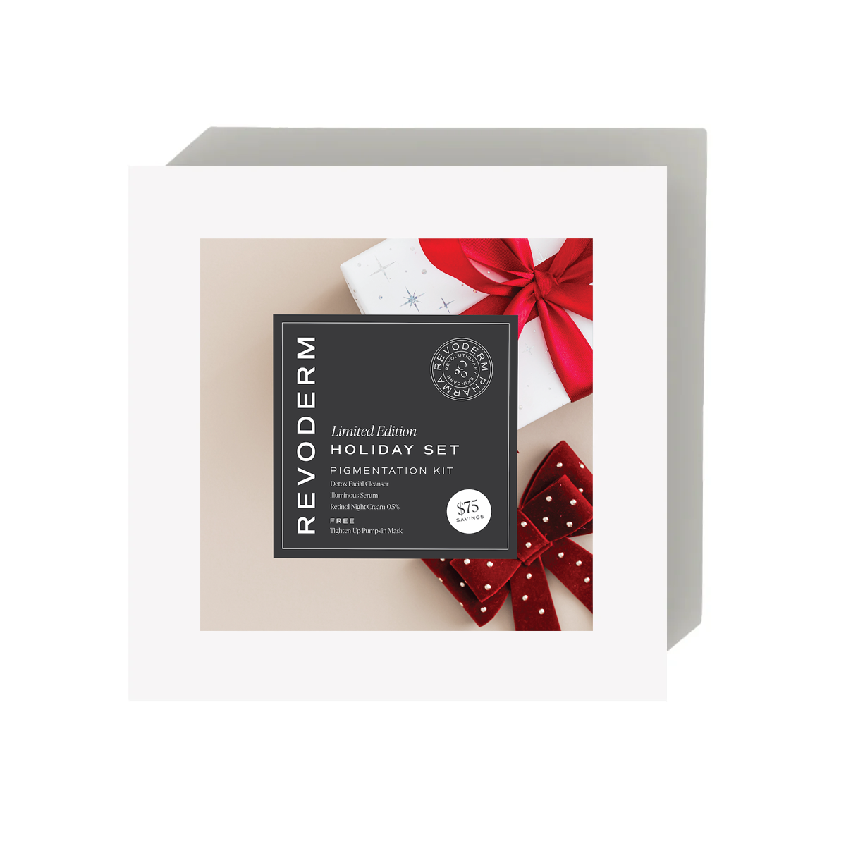 Gift Guide – Revoderm