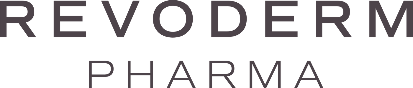 Revoderm Pharma Skin + Hair Care | Dermatologist Developed
