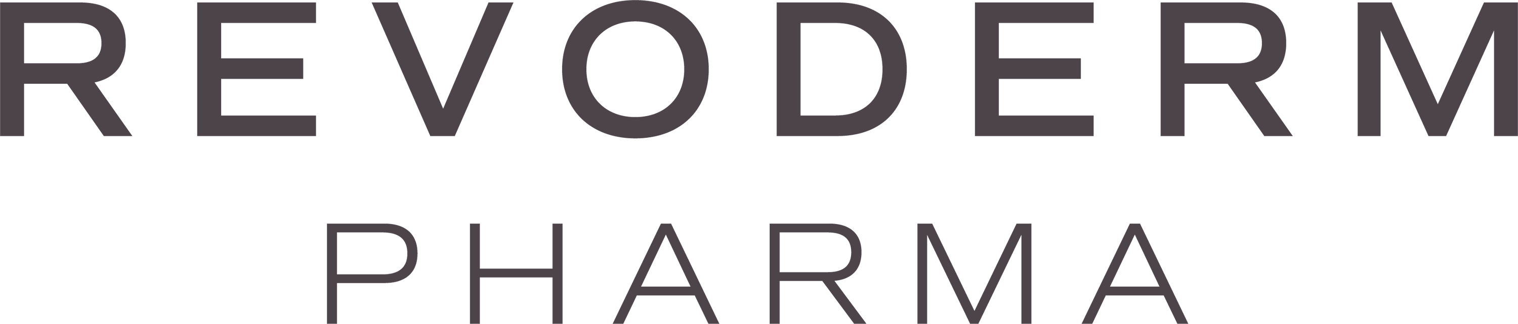 Revoderm Pharma Skin + Hair Care | Dermatologist Developed
