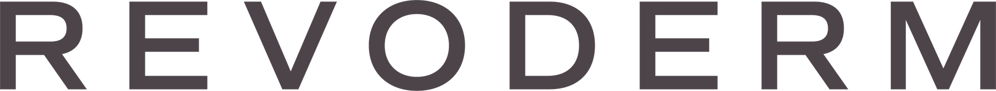 Retinol Night Cream I Revoderm