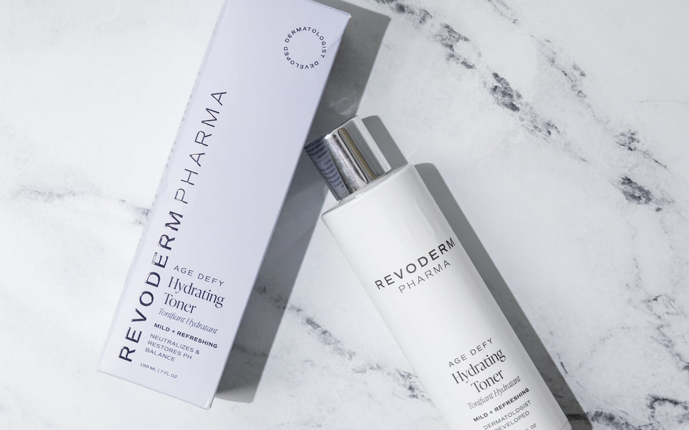 Just the Basics Routines - Revoderm