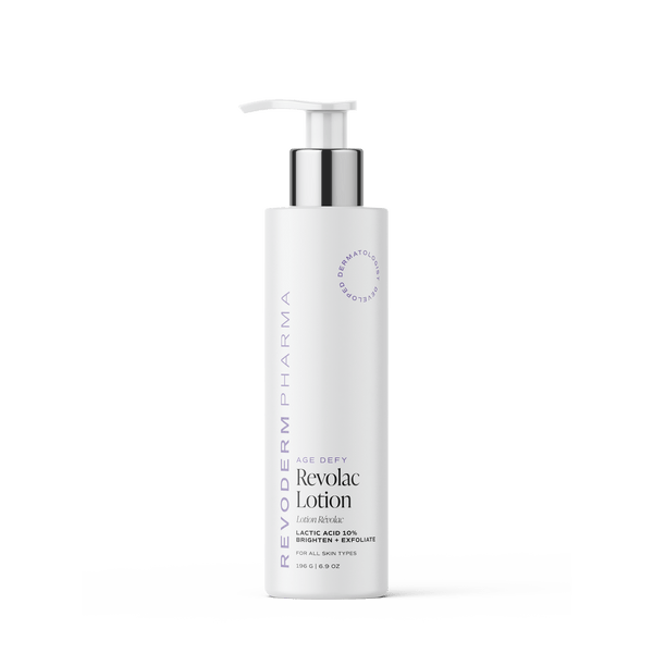 Revolac AHA Body Exfoliating Lotion - Revoderm